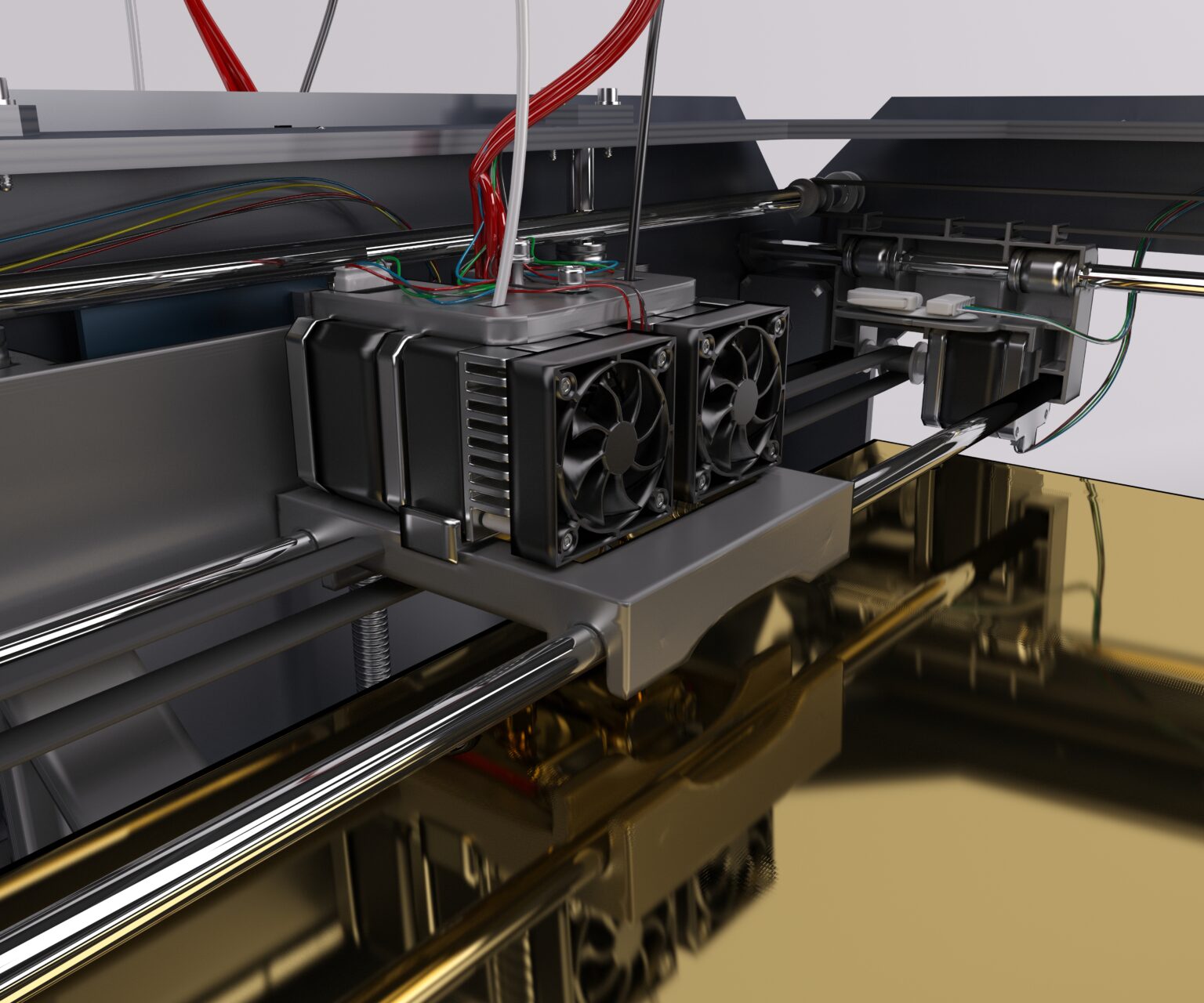 Parting Line in Injection Molding Design Guide | Manufyn