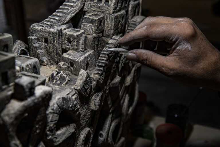 Casting Design Guide: DFM Rules, Tolerances & Best Practices