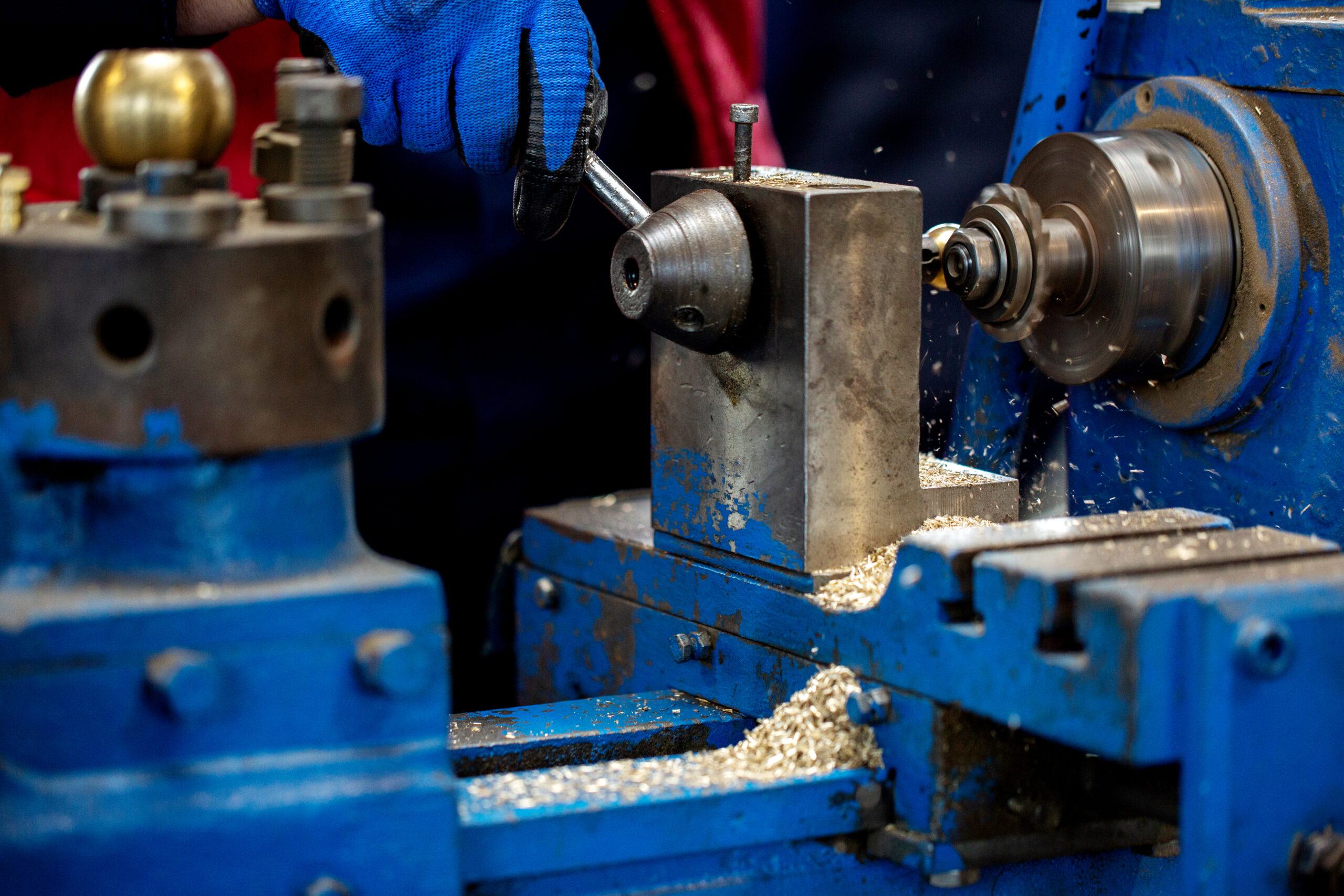 Injection Molding Services in Texas (Houston) | Manufyn