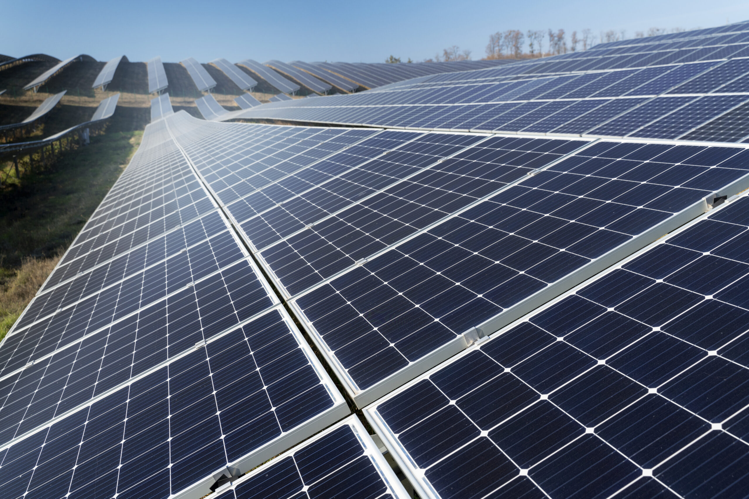 What Is Solar EPC? Meaning, Full Form & EPC Model Explained