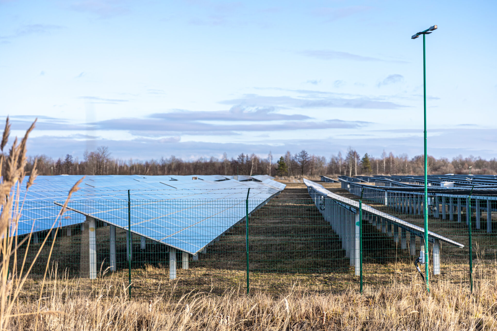 What Is Solar EPC? Meaning, Full Form & EPC Model Explained