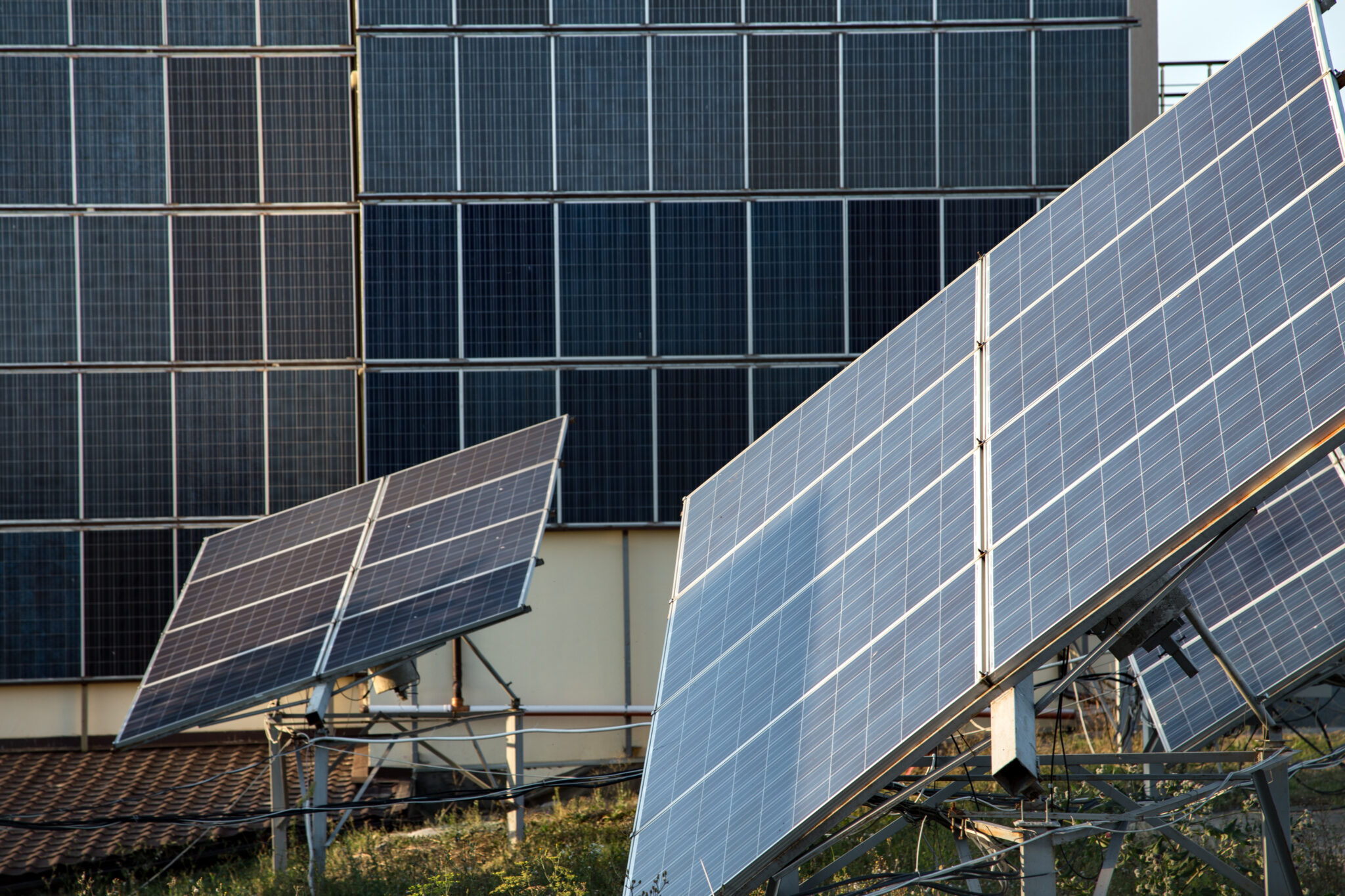 What Is Solar EPC? Meaning, Full Form & EPC Model Explained